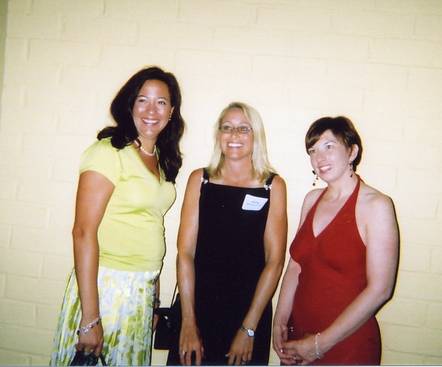 20th Class Reunion - Americus High School Class of 1986